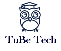 TuBe Computers Home Page